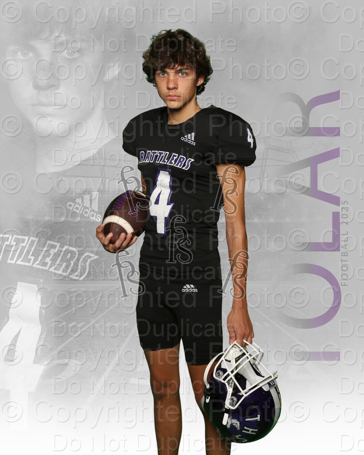 Tolar High School Football - Clients - Extreme Photography Studios ...